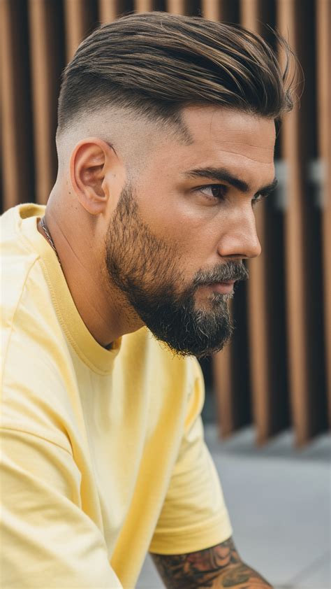 Medium Beard For 2025 22 Ideas And Styles For Men With Indian Bald