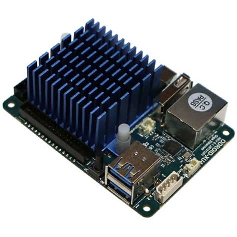 Odroid Xu4q Elektronica Voor Jou