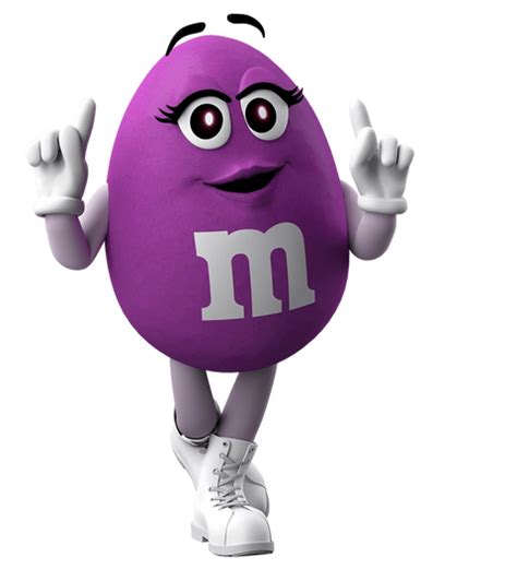 Mandm Schafft Nach Woke Vorwürfen Maskottchen Ab