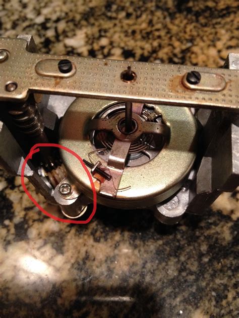 Fj40 Odometer Gear Ih8mud Forum