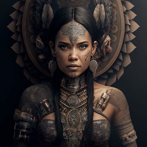 Women Midjourney prompts Prompt Gaïa Guide for ChatGPT Midjourney and Generative AI