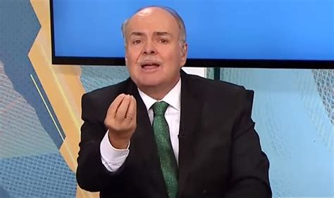 Iván Mejía는 콜롬비아 국가 대표팀의 과거 갈등을 밝혀 냈습니다 “카르텔 결투였습니다” Infobae