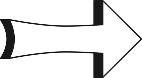 Arrow Silhouette Pngs For Free Download