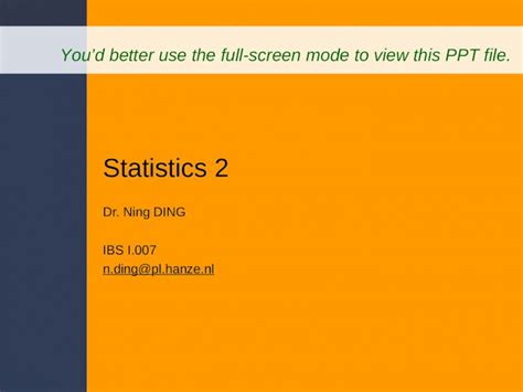 Ppt Lesson 03 Chapter 6 Sampling Dokumentips
