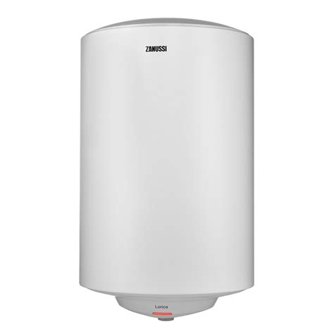 Водонагревательный бак ZANUSSI ZWH/S 80 Lorica Донецк