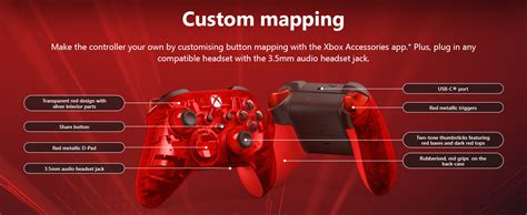 Xbox Wireless Controller Pulse Cipher Special Edition Series Xs One