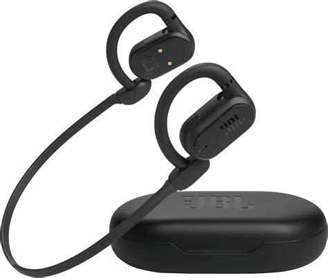 Amazon Com Jbl Endurance Peak Dust And Water Proof Ip True Wireless Active Earbuds Jbl
