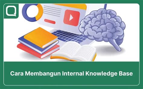 7 Cara Bangun Internal Knowledge Base Layanan Pelanggan