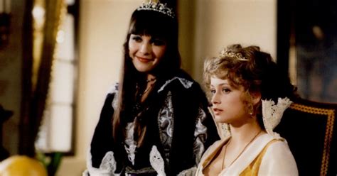 Kvíz O Pohádkovém Seriálu Arabela Bez Podvádění Nemáte šanci In