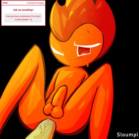 Rule 34 Anal Anal Sex Art Request Cock Cookie Run Cookie Run Kingdom