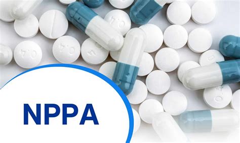 Nppa Fixes Retail Prices Of 20 Formulations Details