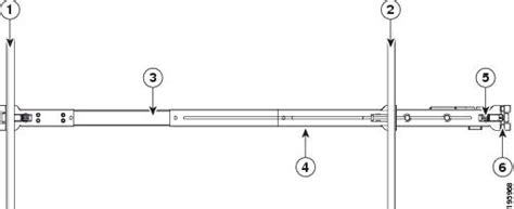 Cisco Nexus Cloud Services Platform Hardware Installation Guide Installing A Cisco Nexus Cloud