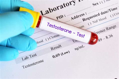 Testosterone Scientific Facts Tips And Advice As You Age