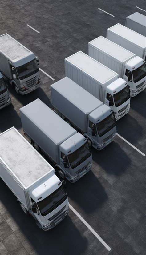 卡车素材 卡车模板 卡车图片免费下载 设图网