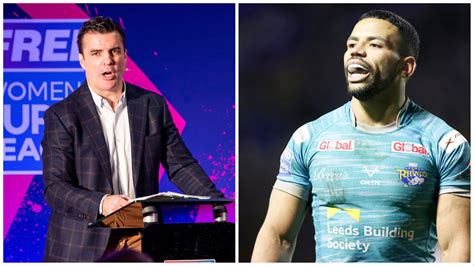 Brian Carney Reveals Potential Shock Destination For Kruise Leeming