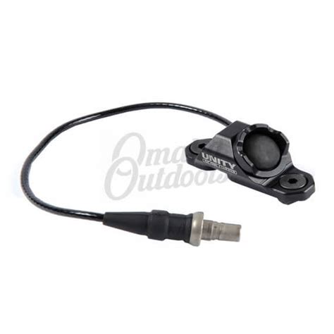 Unity Tactical Hot Button Mlok Laser