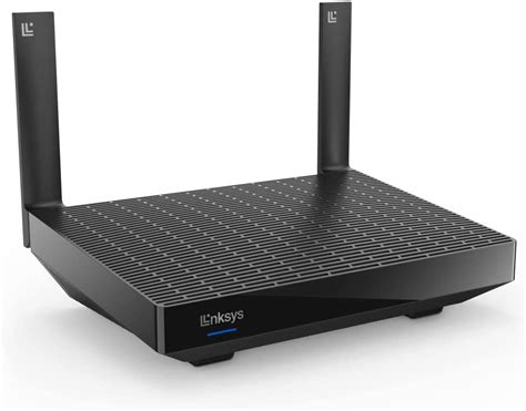 Linksys Hydra 6 Router WiFi 6 Mesh Dual Band AX3000 Router Wireless Per Gaming Con Velocità