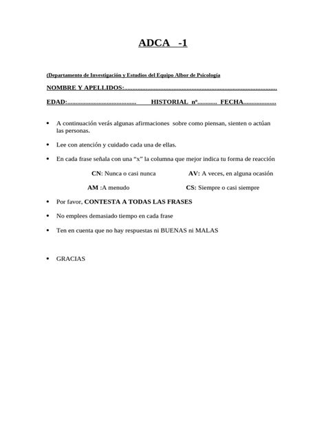 Adca 1 Pdf