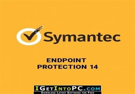 Symantec Antivirus Software Free Trial Download Available At Piece In Chennai