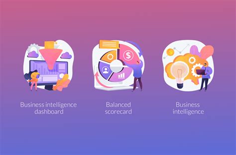 Whats The Difference Between Scorecards And Dashboards Klipfolio