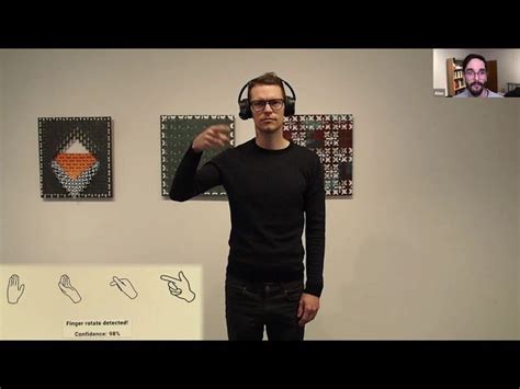 Free Video How To Build Advanced Hand Gestures Using Radar And Tinyml