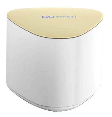 Ax3000 Dual Band Mesh WiFi 6 Router Kit WiFi 6 Ax3000 And Wireless