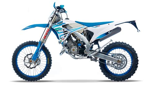 La Gamme Tm Racing Enduro 2023 Tarifs