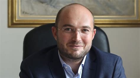 Кой е Георги Георгиев който май ще е кандидатът на ГЕРБ за кмет на София 168 Часа