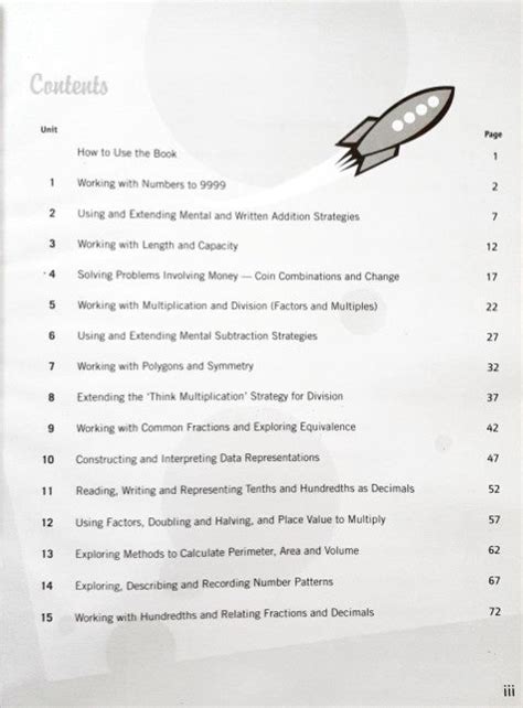 Mastering Maths Level 4 Books And You