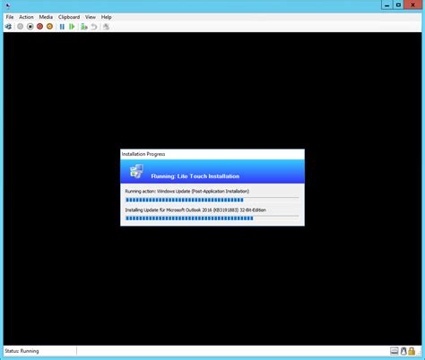 Windows Update Installation Fails During MDT ConfigMgr Task Sequence Msitproblog