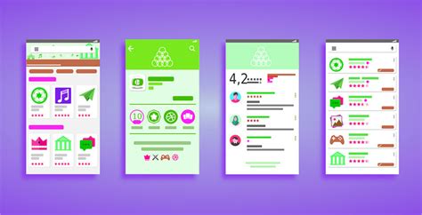 Mobile Application Development Framework And Tools Tarhib It Ltd