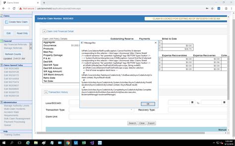 Click Activity Not Work Help Uipath Community Forum