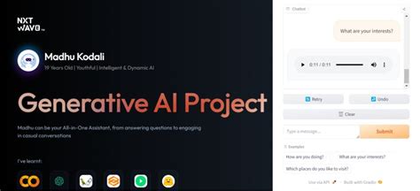 Madhu Kanth Kodali On Linkedin Ai Nlp Artificialintelligence