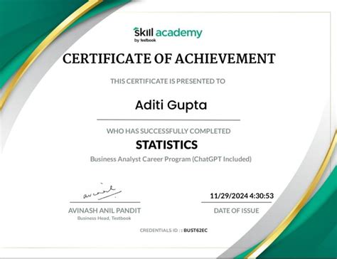 Aditi Gupta On Linkedin Businessanalytics Statistics