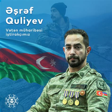 Əşrəf Quliyev On Linkedin Təhsil Tələbə Krediti Fondu 💙🇦🇿