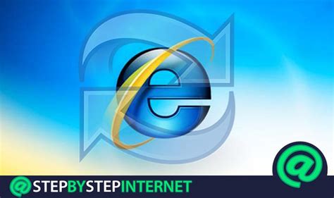 How To Update Microsoft Internet Explorer Browser To The Latest Version