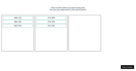 Vue Multiple Dragndrop Forked Codesandbox Vue Multiple Dragndrop Forked Codesandbox