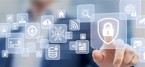 What Is Cybersecurity Guide To Digital Safety