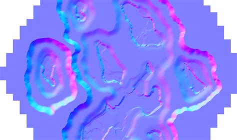 Github Opa Foxhole Heightmap Generator Generate Heightmap And Normal Maps Files For Foxhole