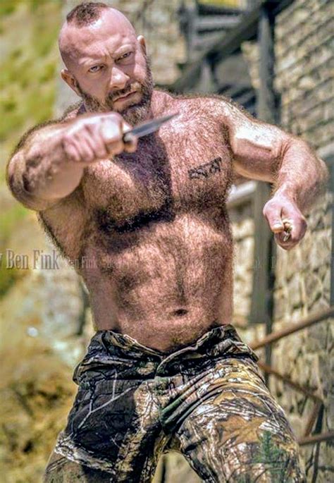 Beard Muscle Hairy Men Badass Beard Hot Beards Lumbersexual Scruffy Men Ginger Men Beards
