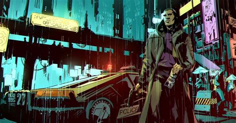 Bladerunner. | Пикабу