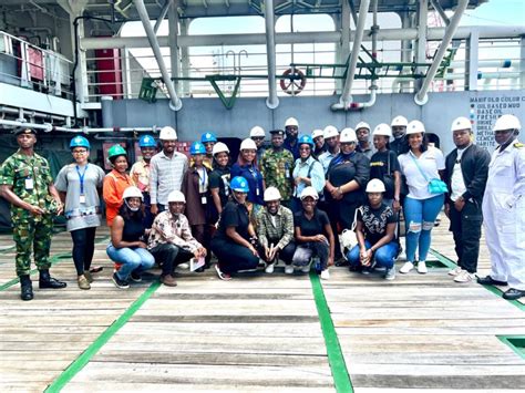 Our Associates Taiye Adegoke And Ayomide Abiodun Participated In A