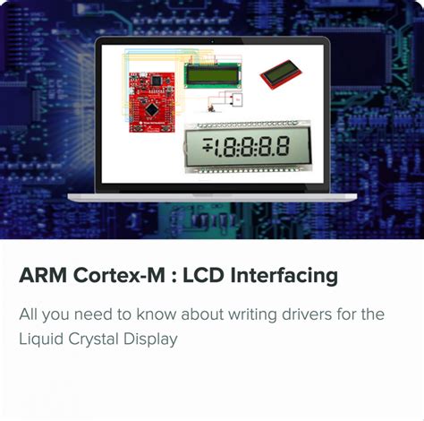 Cortexm Lcd Cortex M