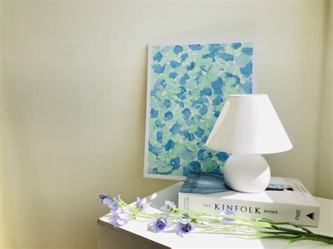 택배의여왕 [드링킹드로잉] 백드롭페인팅 Diy디디키트 12차