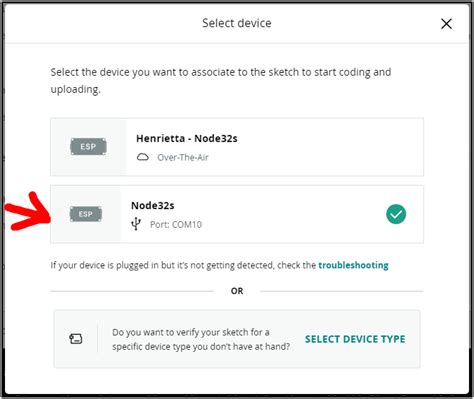 Cloud Editor And Ota Issues Cloud Editor Arduino Forum