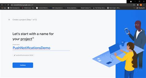 Implementing Push Notifications With Flutter And Onesignal Part 1 Dev Community