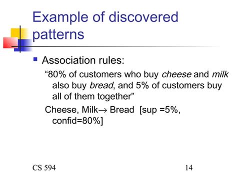 cs583 intro ppt