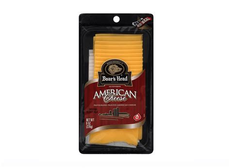 7 Best American Cheese Slices Made With Real Cheese