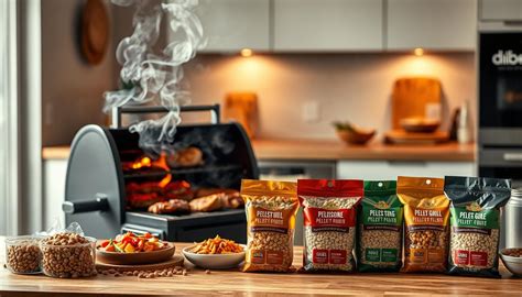 Pellet Grill Recipes For Beginners Easy And Delicious Ideas