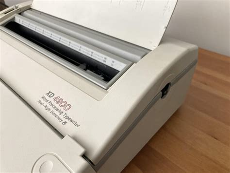Replacement Roller Knob Rtypewriters